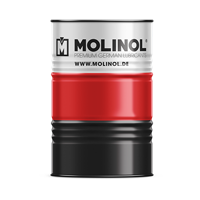Molinol leading German car motor oil & lubricants made in Germany