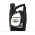 Molinol leading German car motor oil & lubricants made in Germany